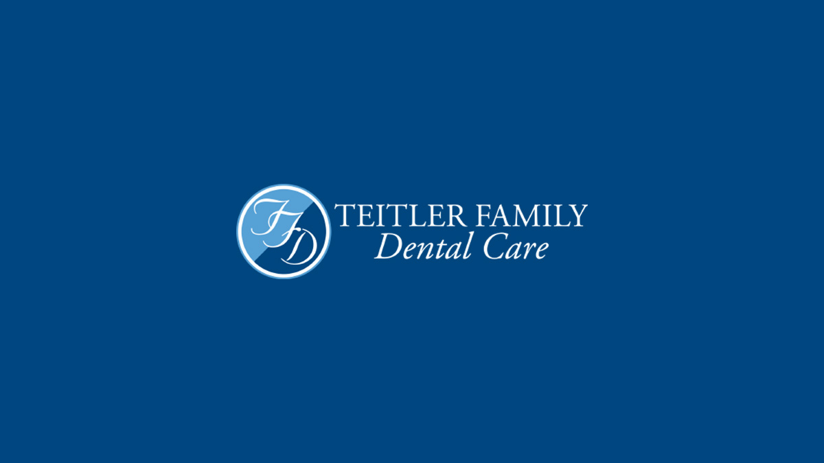 Low Radiation Digital X-Rays: Safety and Efficiency at Teitler Family ...